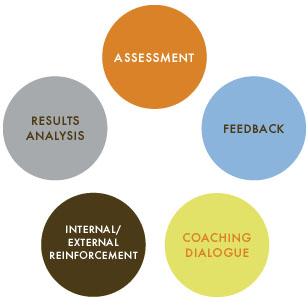 Coaching & Assessments - The Executive Advisory